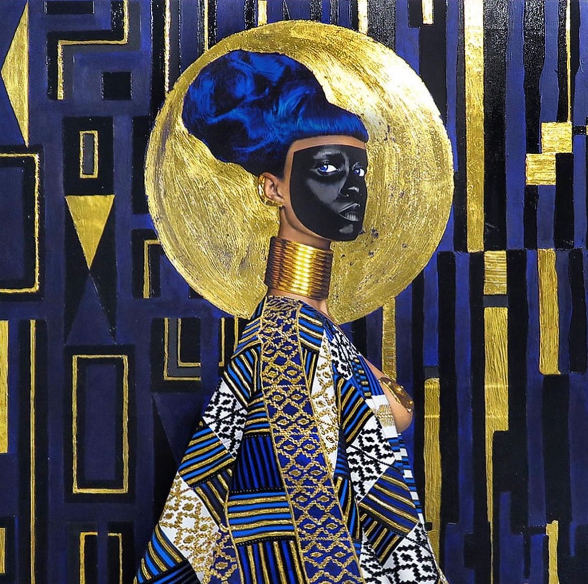 “Beauty is everything to me because beauty is freedom”: an Interview ...