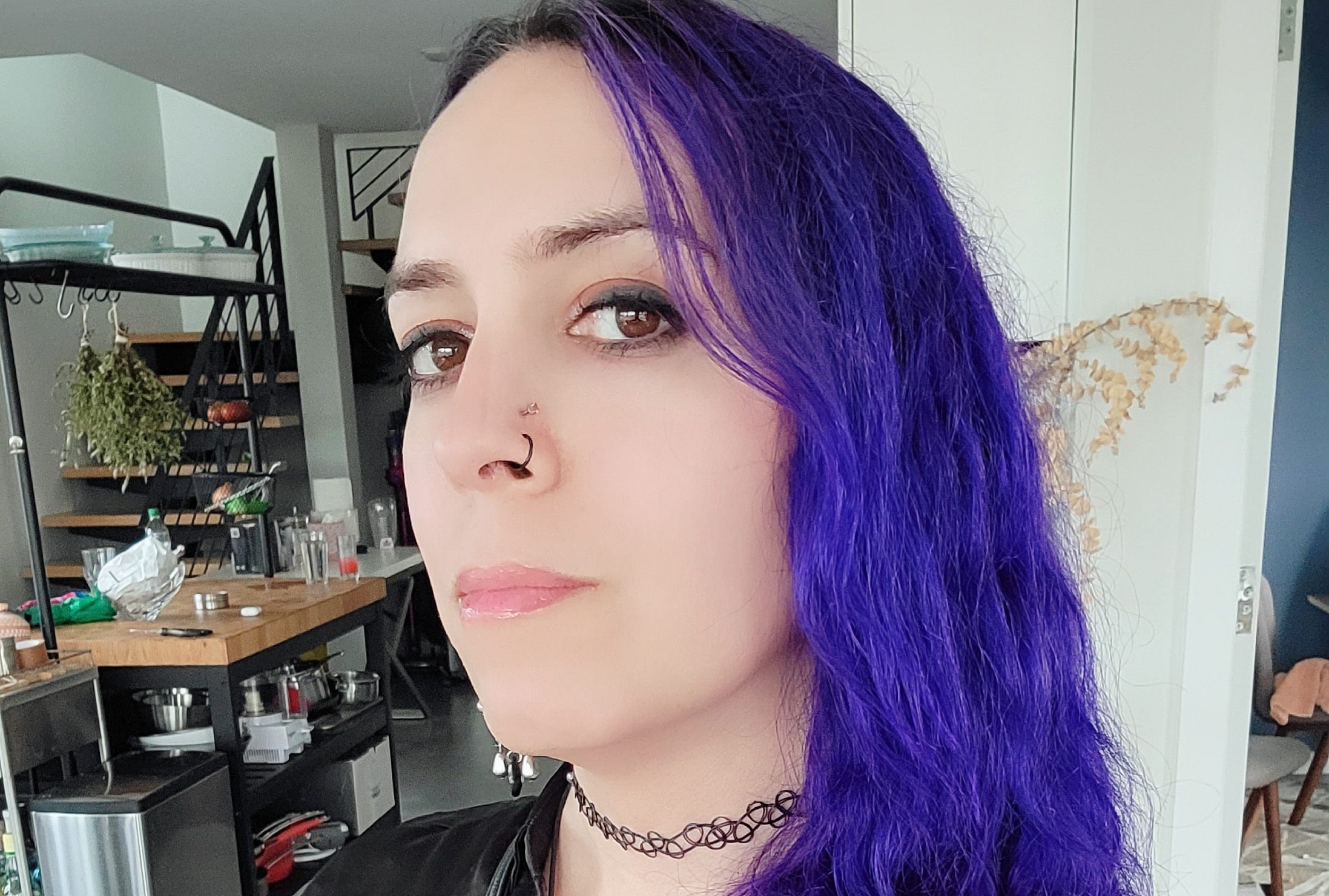 Maxine "MJ" Newman — Leading Arkham Horror into New Realms, Unveiling ...