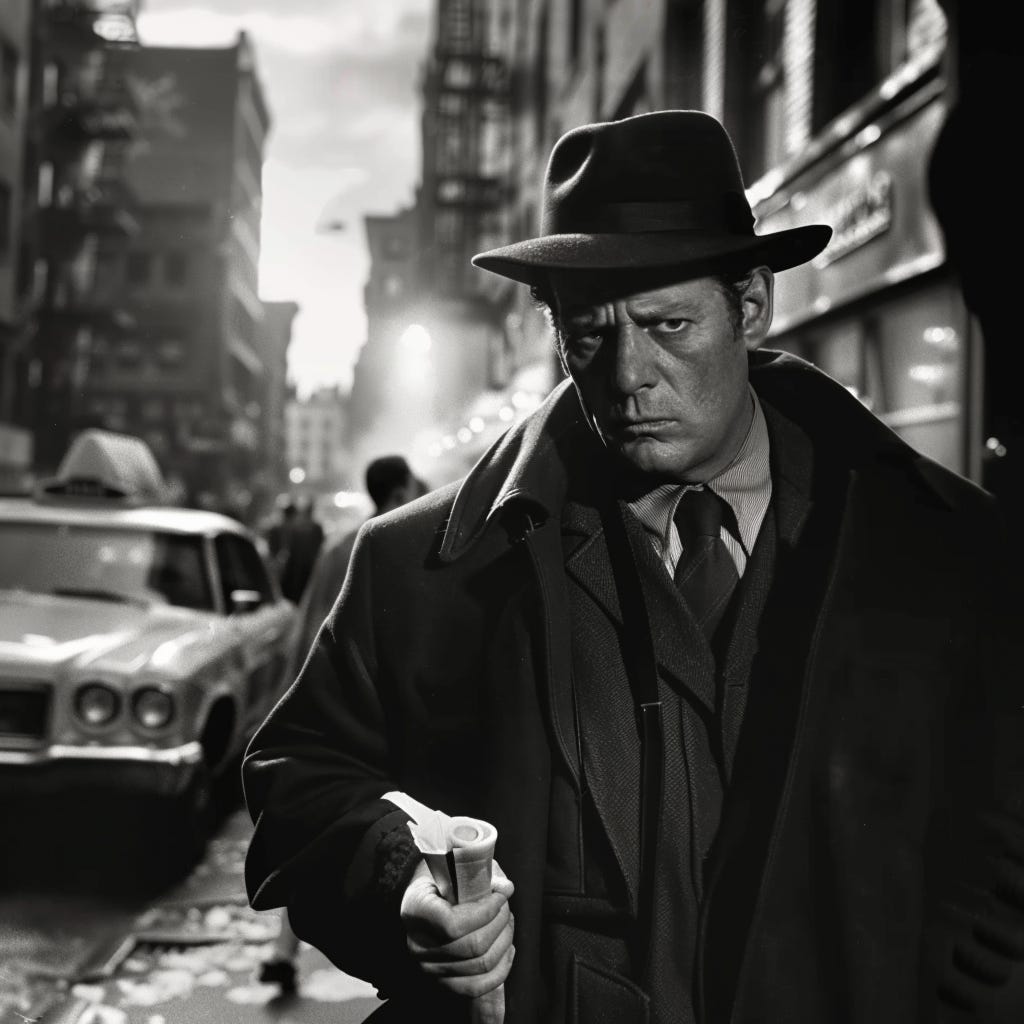 The 1971 Film "The French Connection" Depicts the Story of Legendary Narcotics Detective Eddie ...