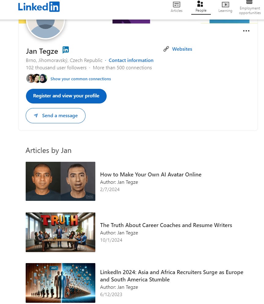 How to Create a LinkedIn Newsletter (Benefits and Tips)