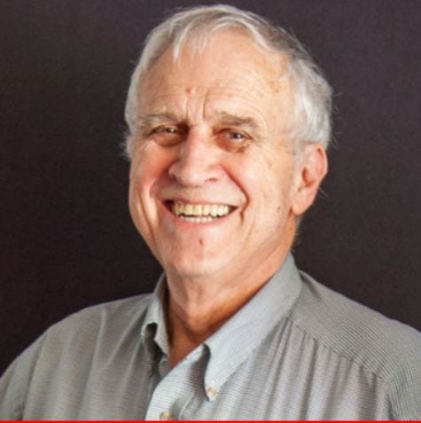 Frank Engelman | Substack