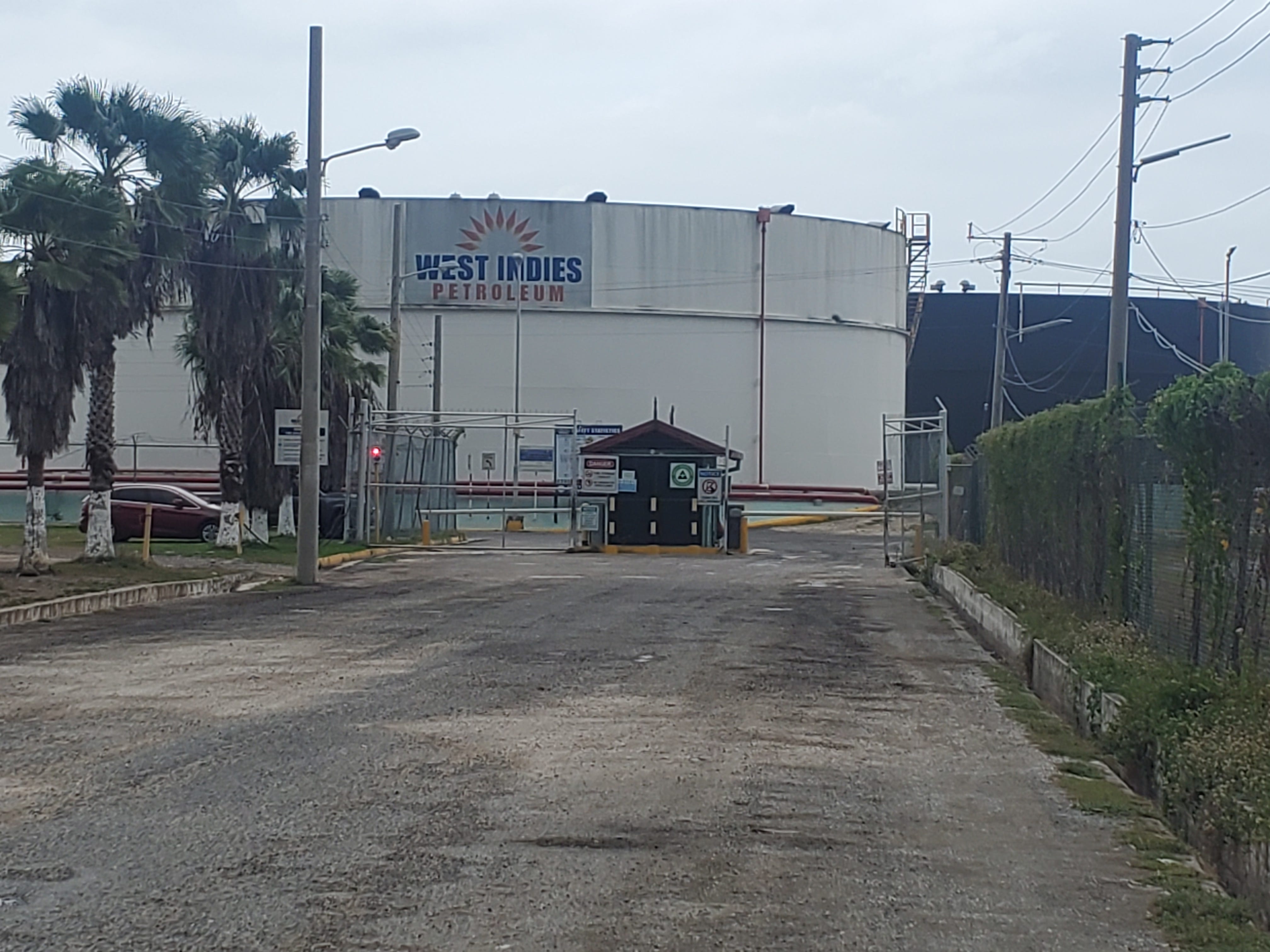 Fuel Loaded From Russia Delivered to Jamaica. State-Run Refinery ...