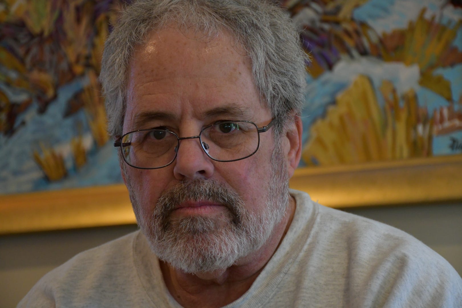 Gary White | Substack