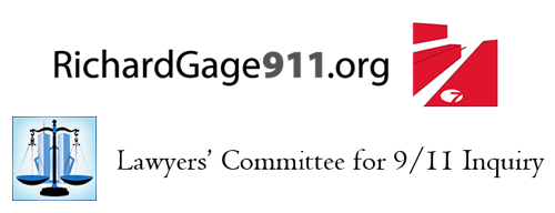 Co-Produce “9/11: Crime Scene to Courtroom” – the Joint LC911-RG911 ...