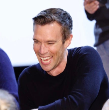 Jon Favreau | Substack