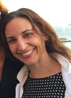 Angela Bennett | Substack