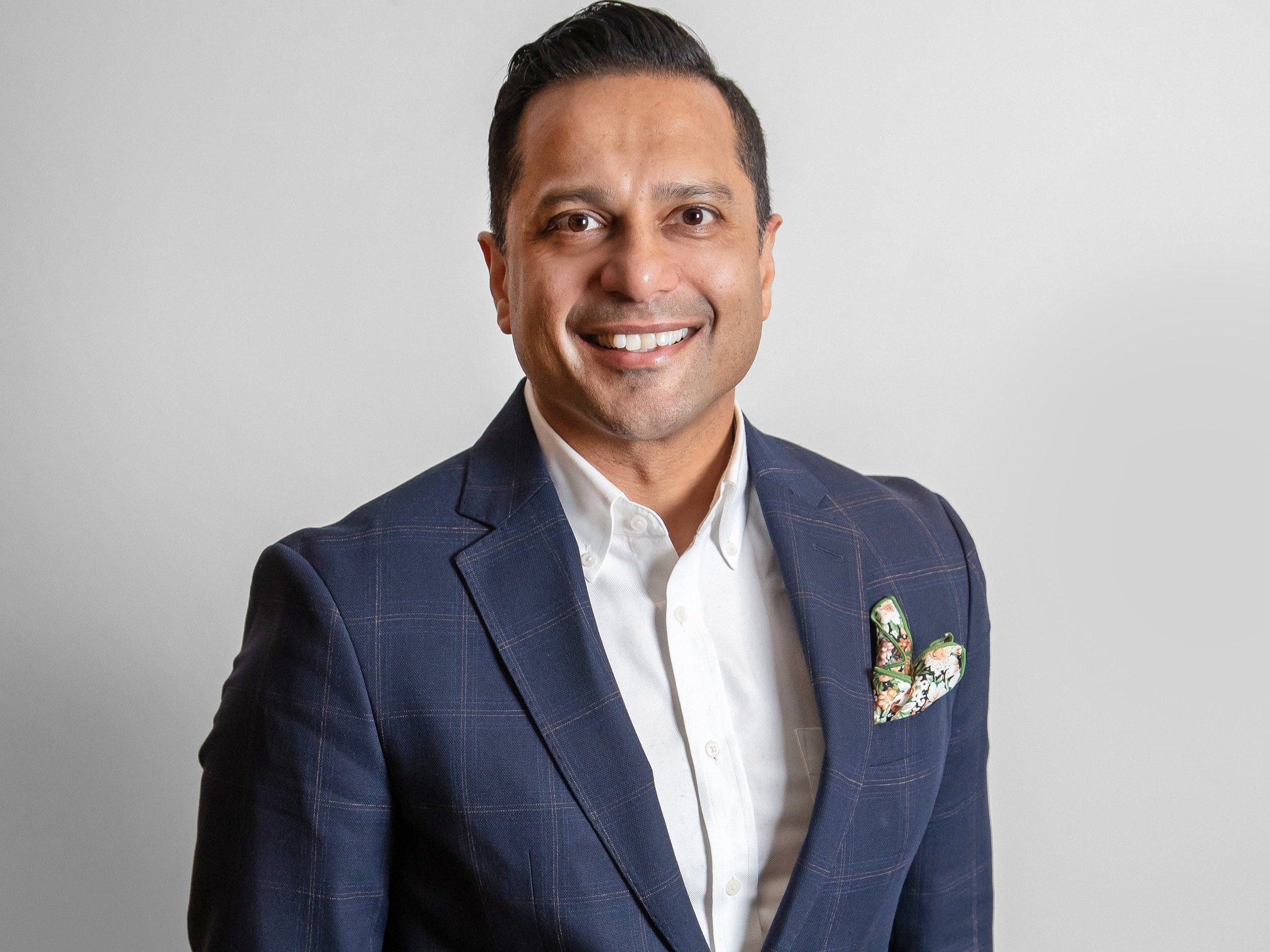 Diraj Goel, the downturn whisperer - by James Matthews