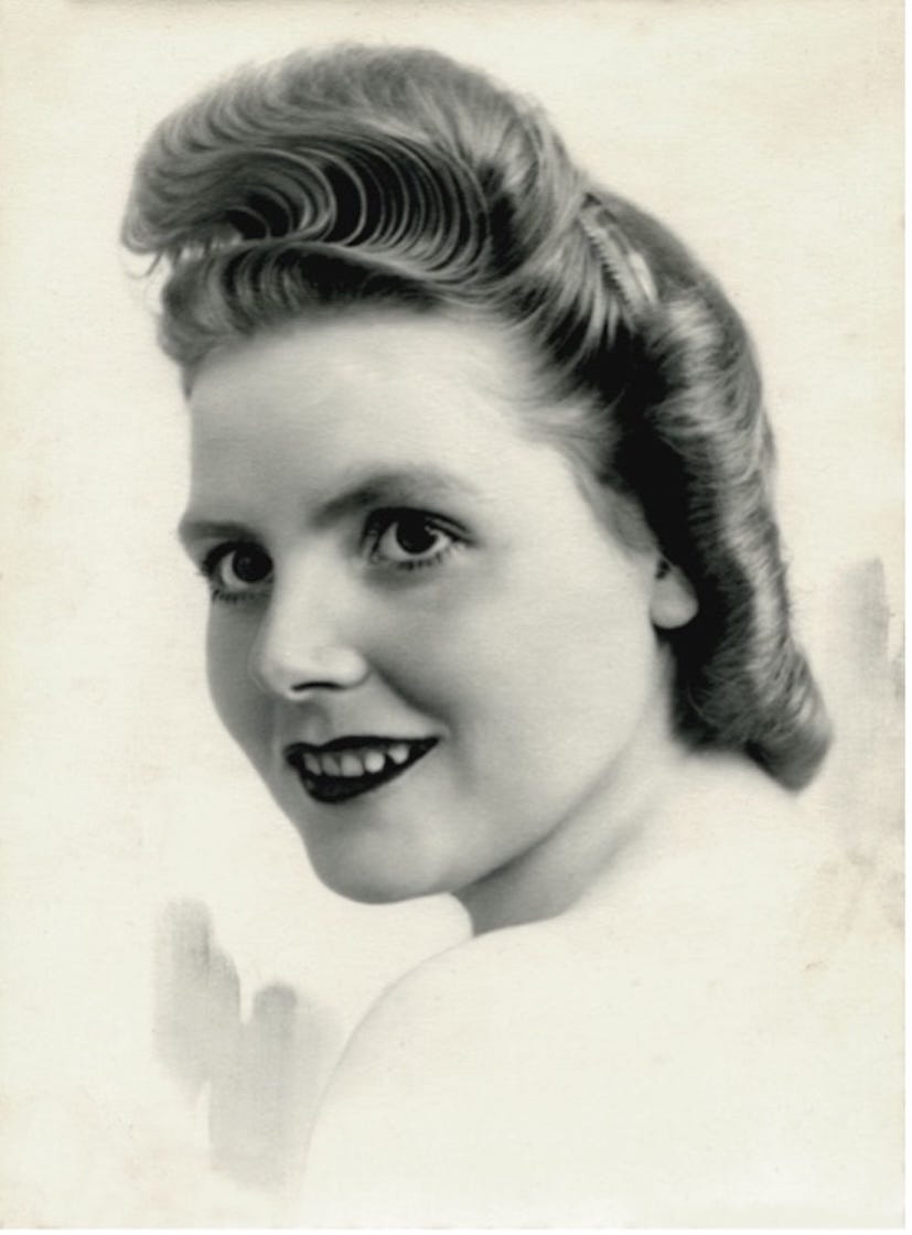 Le canard à l’orange: three generations of French home cooking