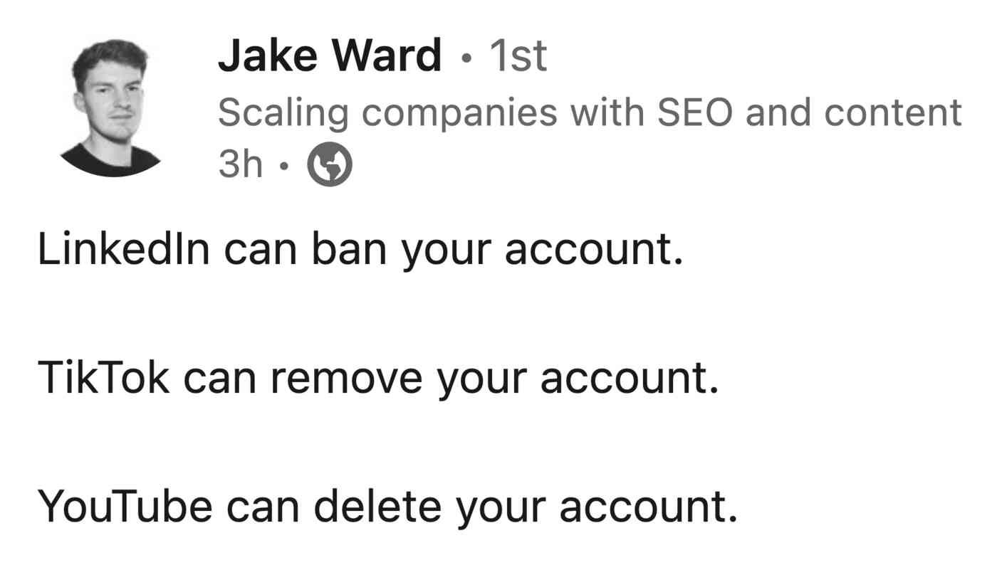 10 Ways to Write Hooks (with examples) - by Neal O'Grady