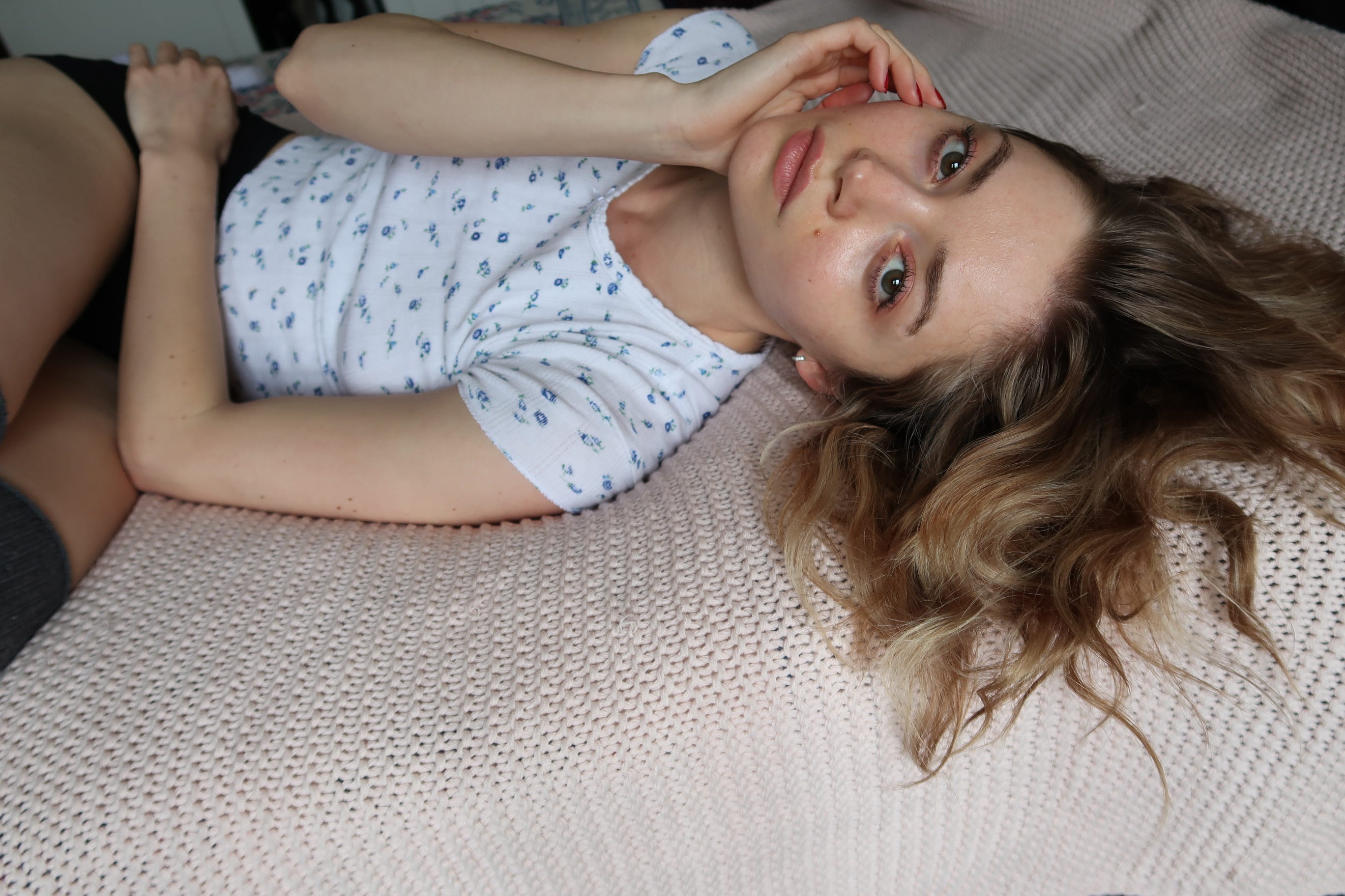 Alina Lee | Substack