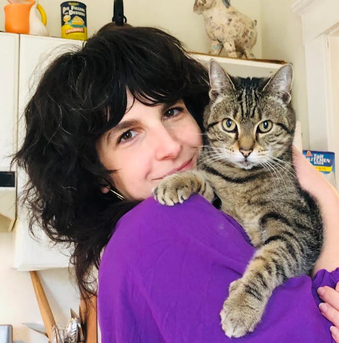 Elise Granata | Substack