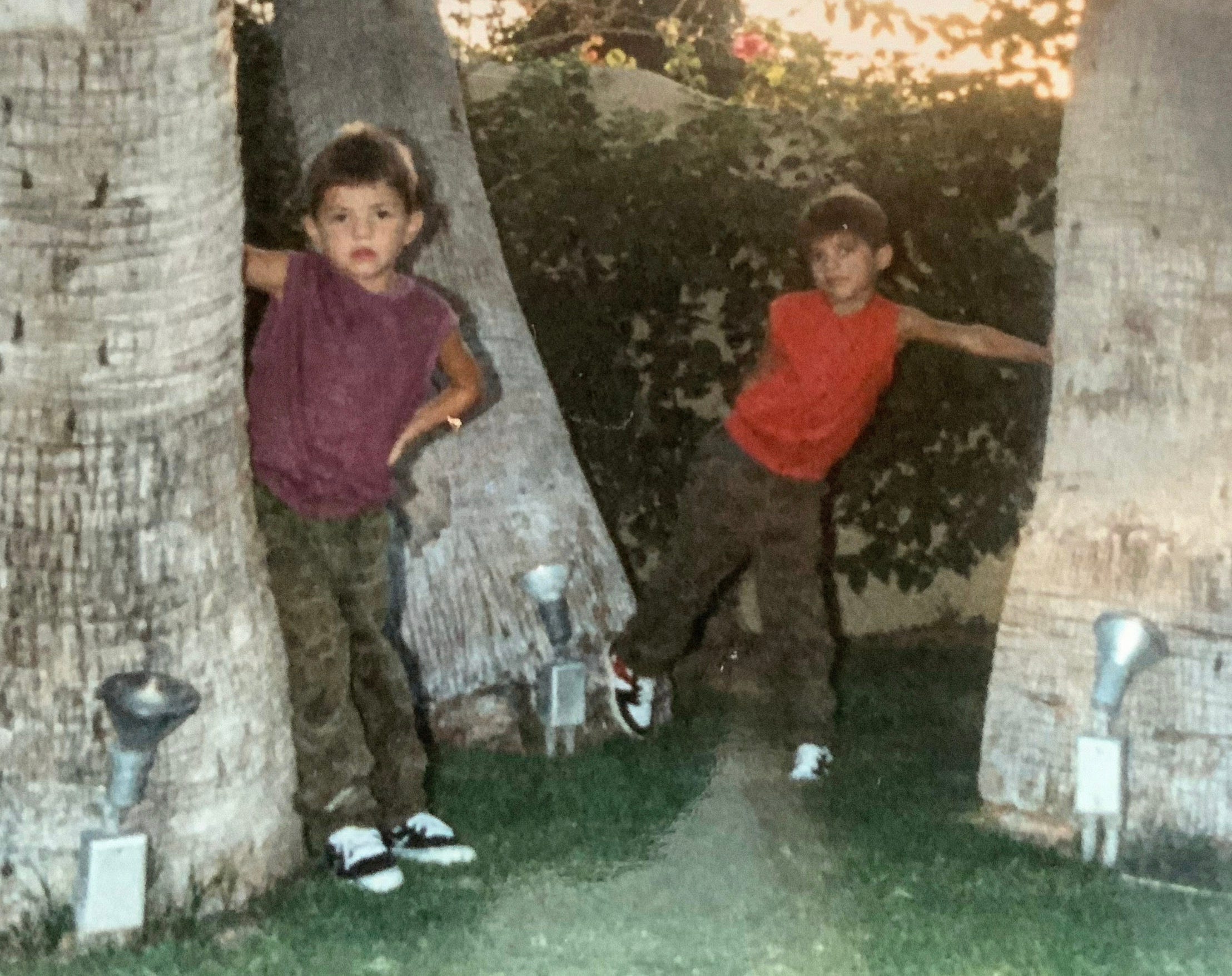 Unmistakable Softness - by Leo Herrera - Herrera Words