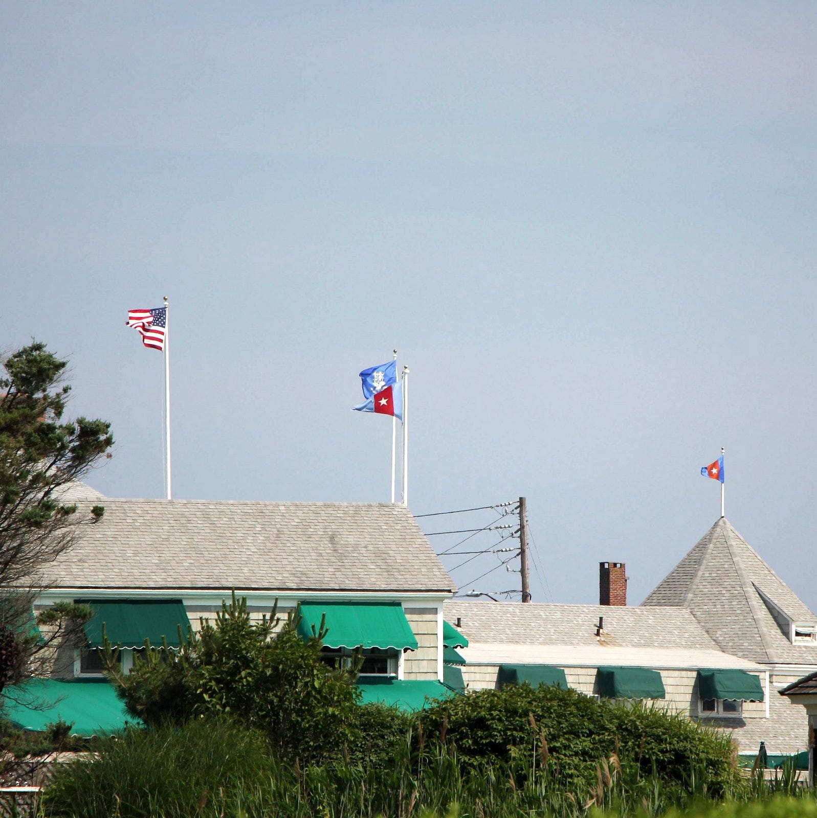 New England's Preppiest Towns