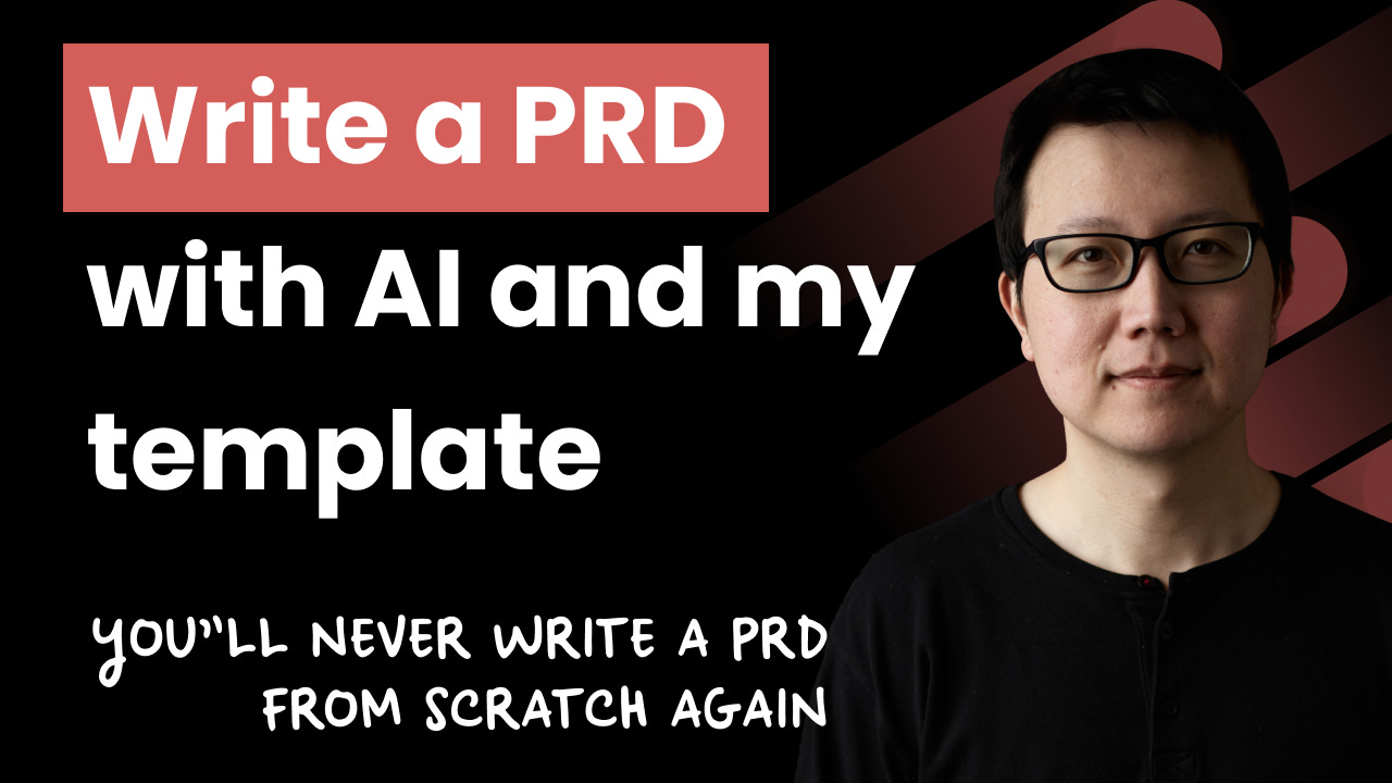 I Wrote a PRD with AI and It Worked Surprisingly Well