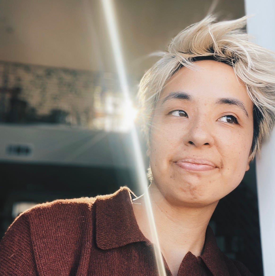 Ash Perez | Substack