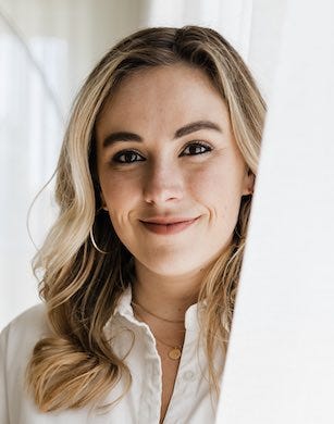 Taylor Prinsen | Substack