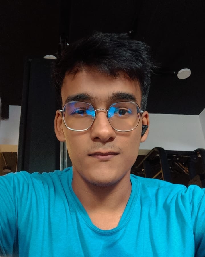 Krish Mehta | Substack