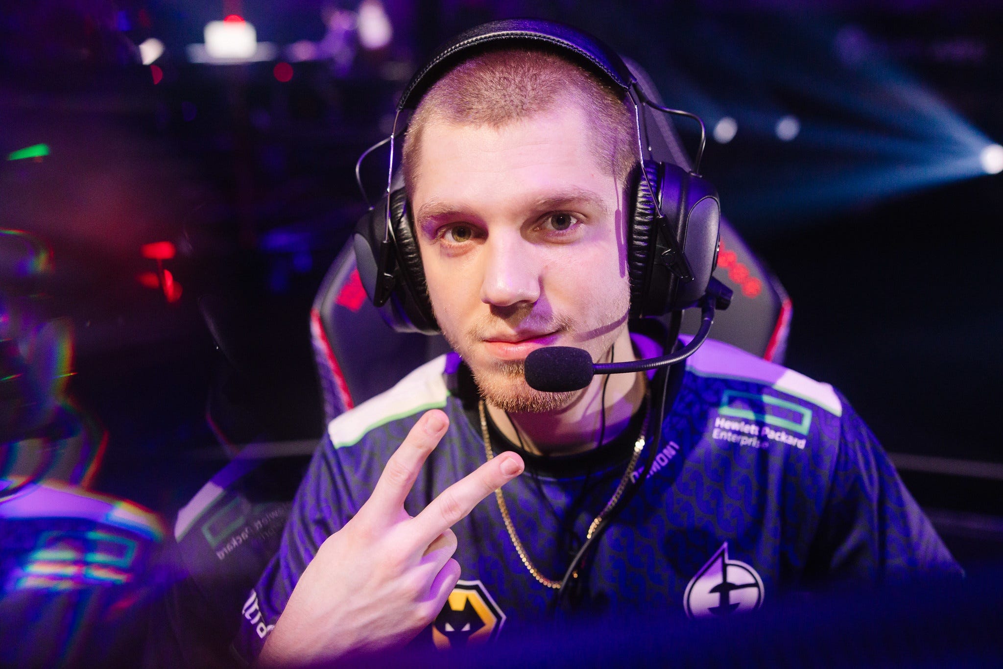 Evil Geniuses Valorant Players In “Contract Jail”