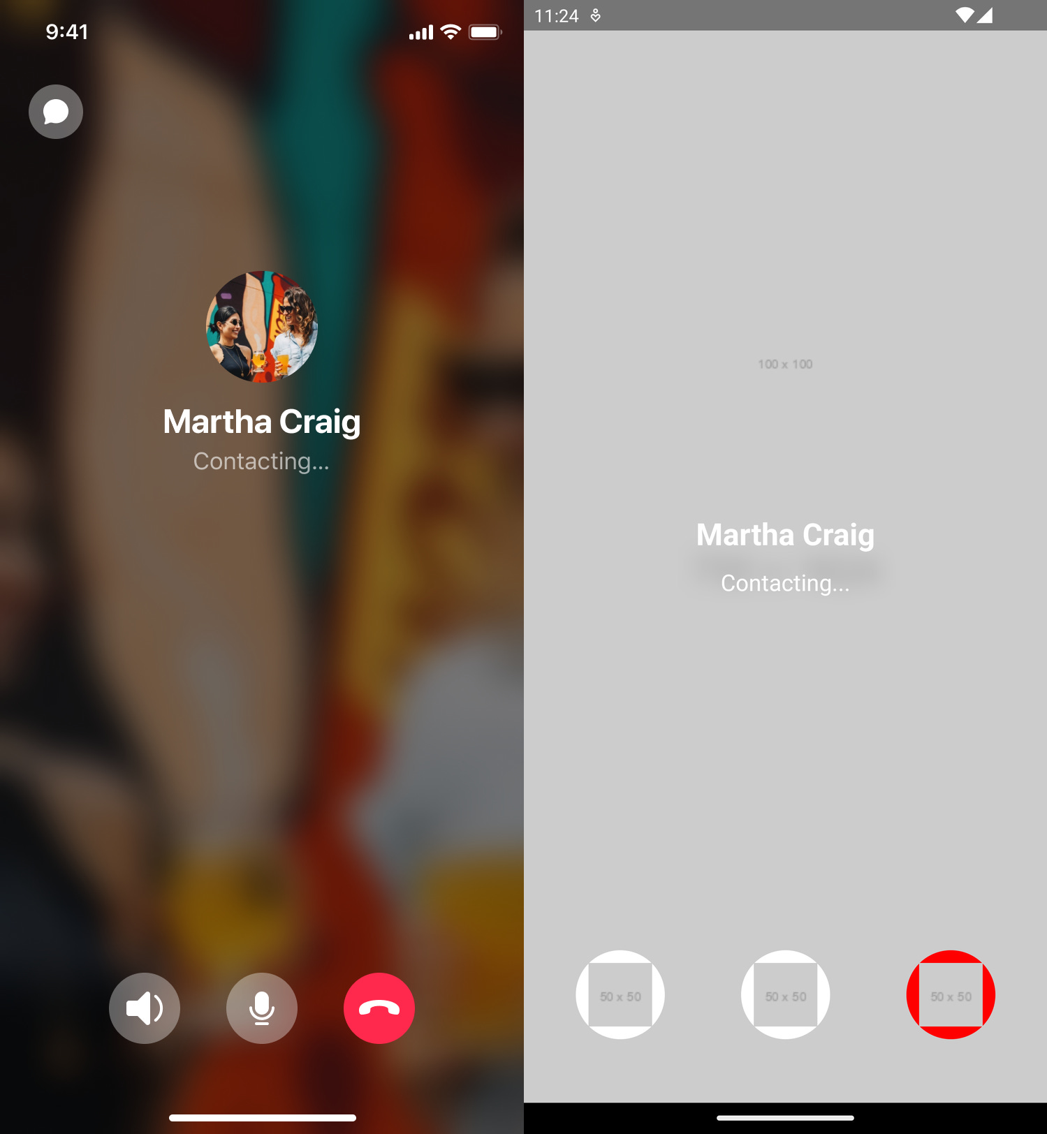 Generate functioning React Native apps from images Generate functioning React Native apps from images