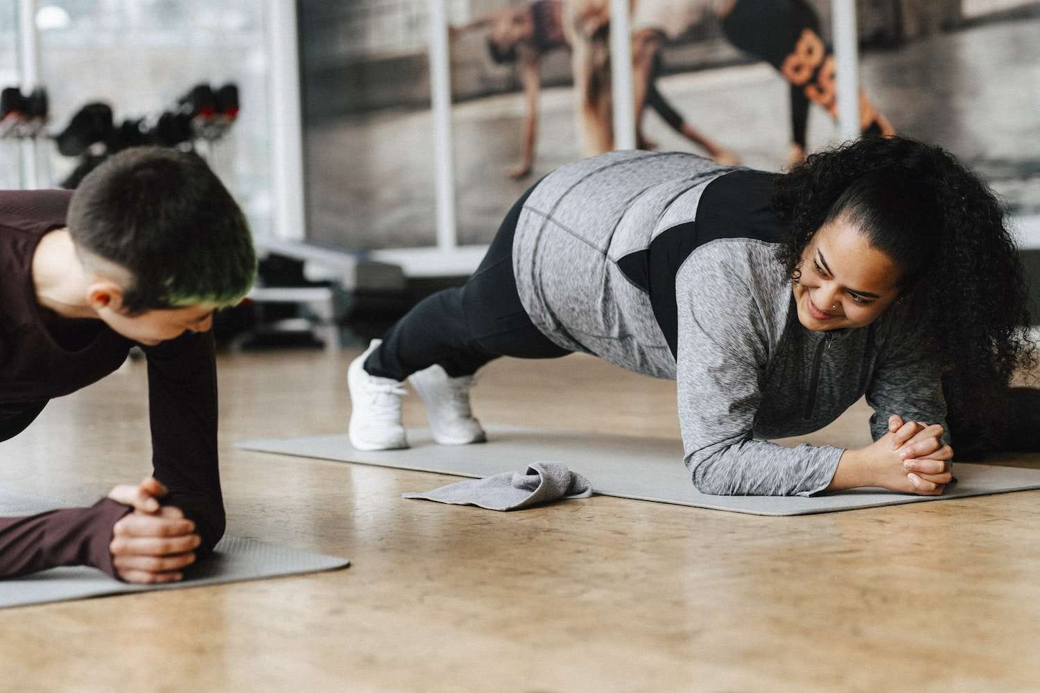 The Psychological Impact of Gym Environments on Your Mental Health.