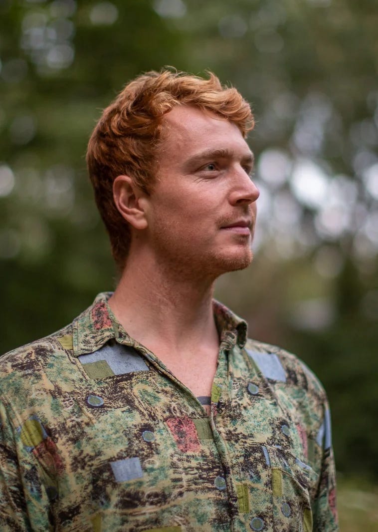 Max Martin | Substack