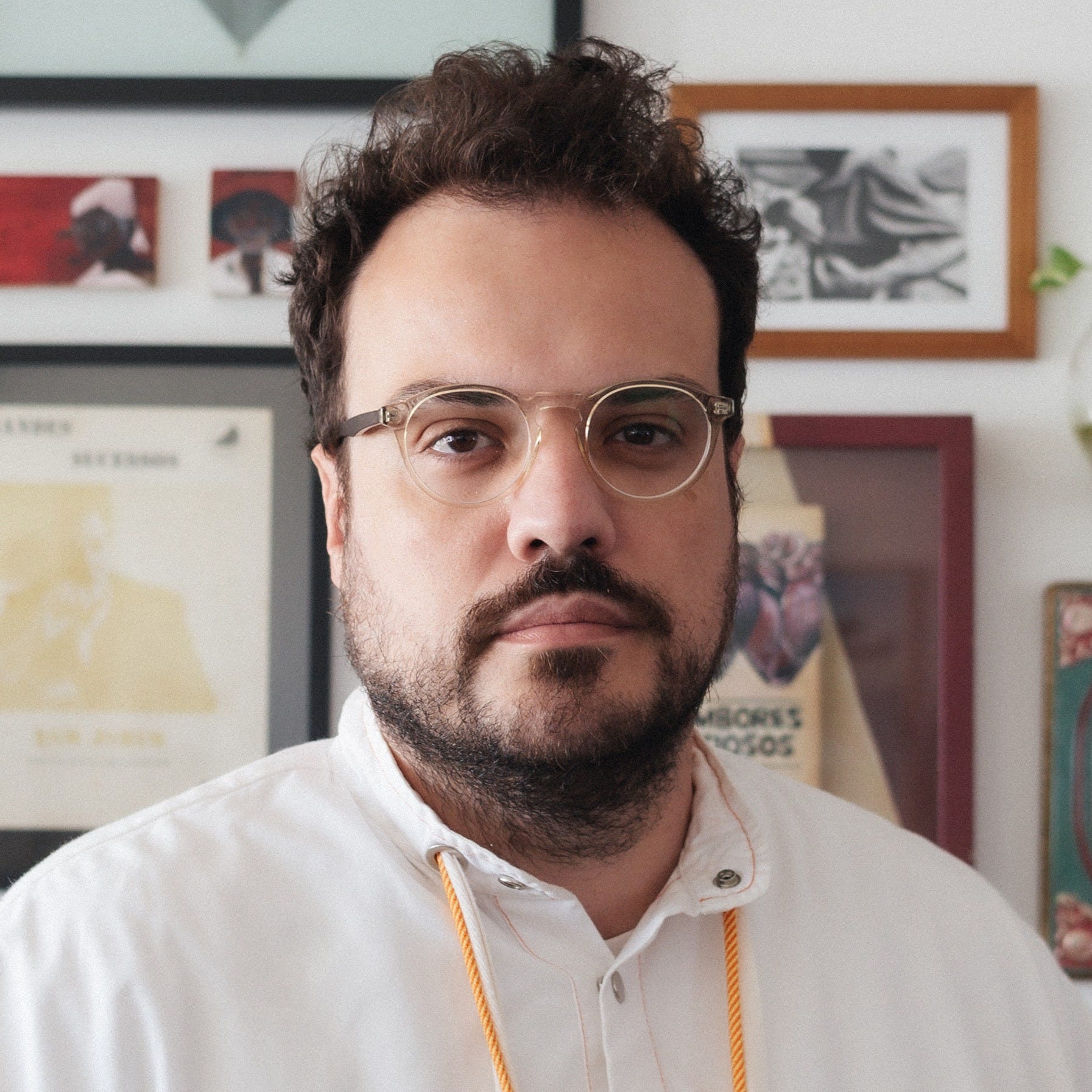 Julio Pacheco | Substack