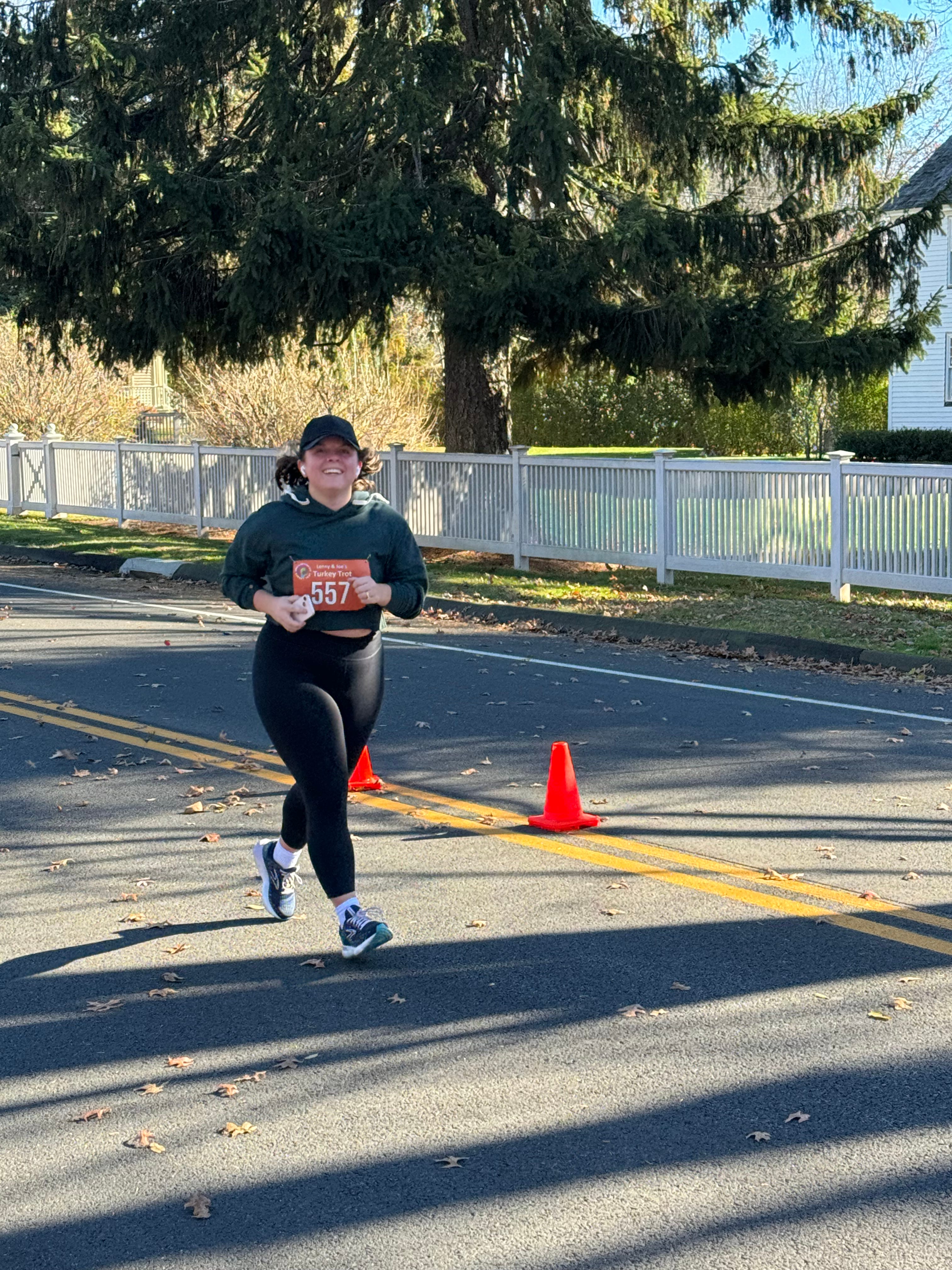 Finding pride in your body now - by Kiersten Hickman