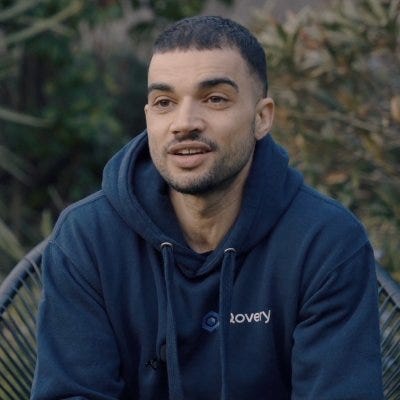 Morgan Perry | Substack