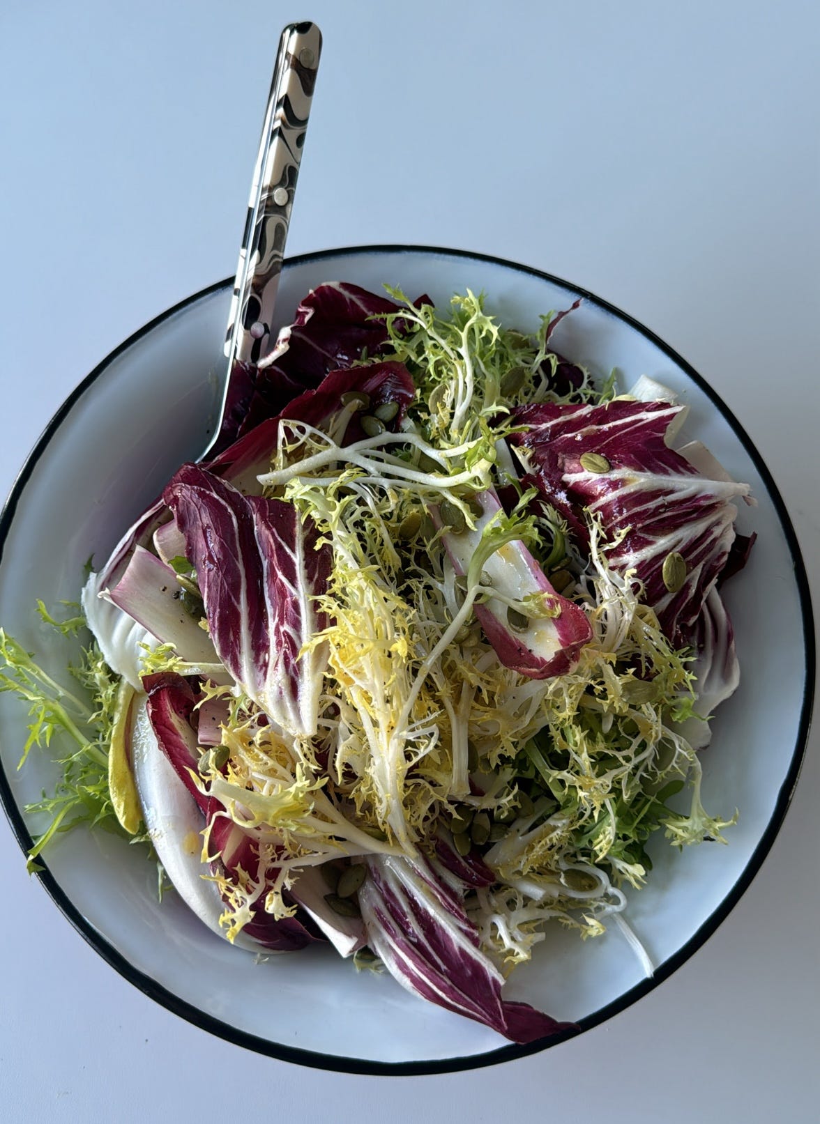 A Mediterranean + Middle Eastern Thanksgiving Menu