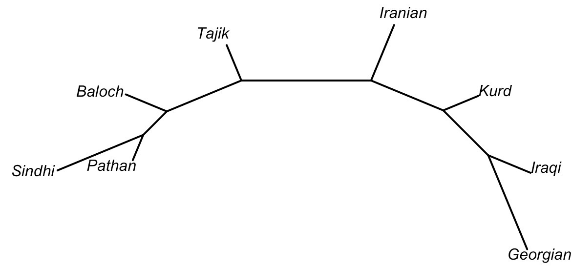Iran through the ages: civilization's eternal crossroads
