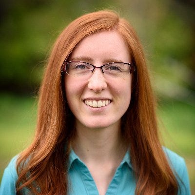 Anne Thomas | Substack