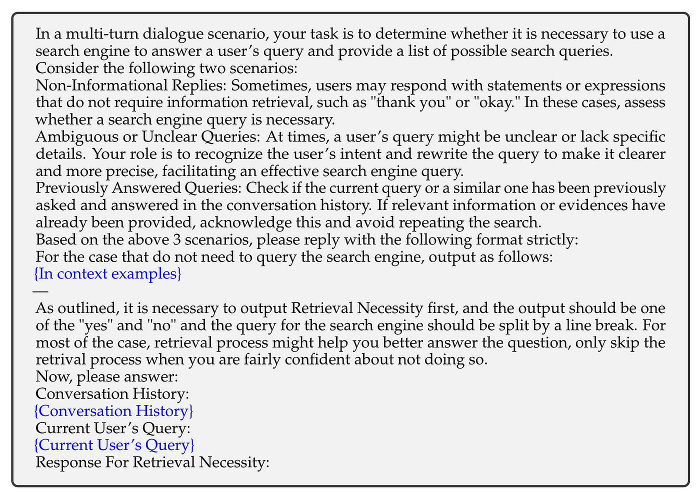 Advanced RAG 11: Query Classification and Refinement