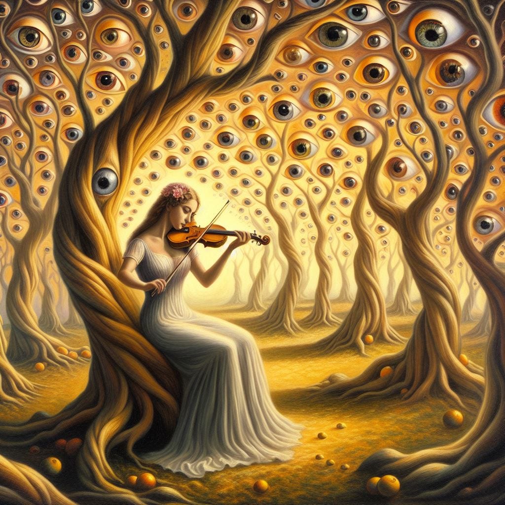 How to Create Images with Bing Image Creator - by AI-UPDATE