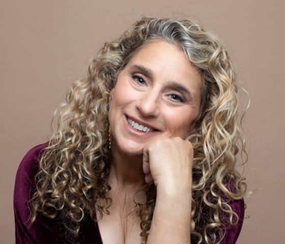 Nora Plesent | Substack