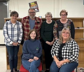 The Gab Gazette - Birren Center Substack