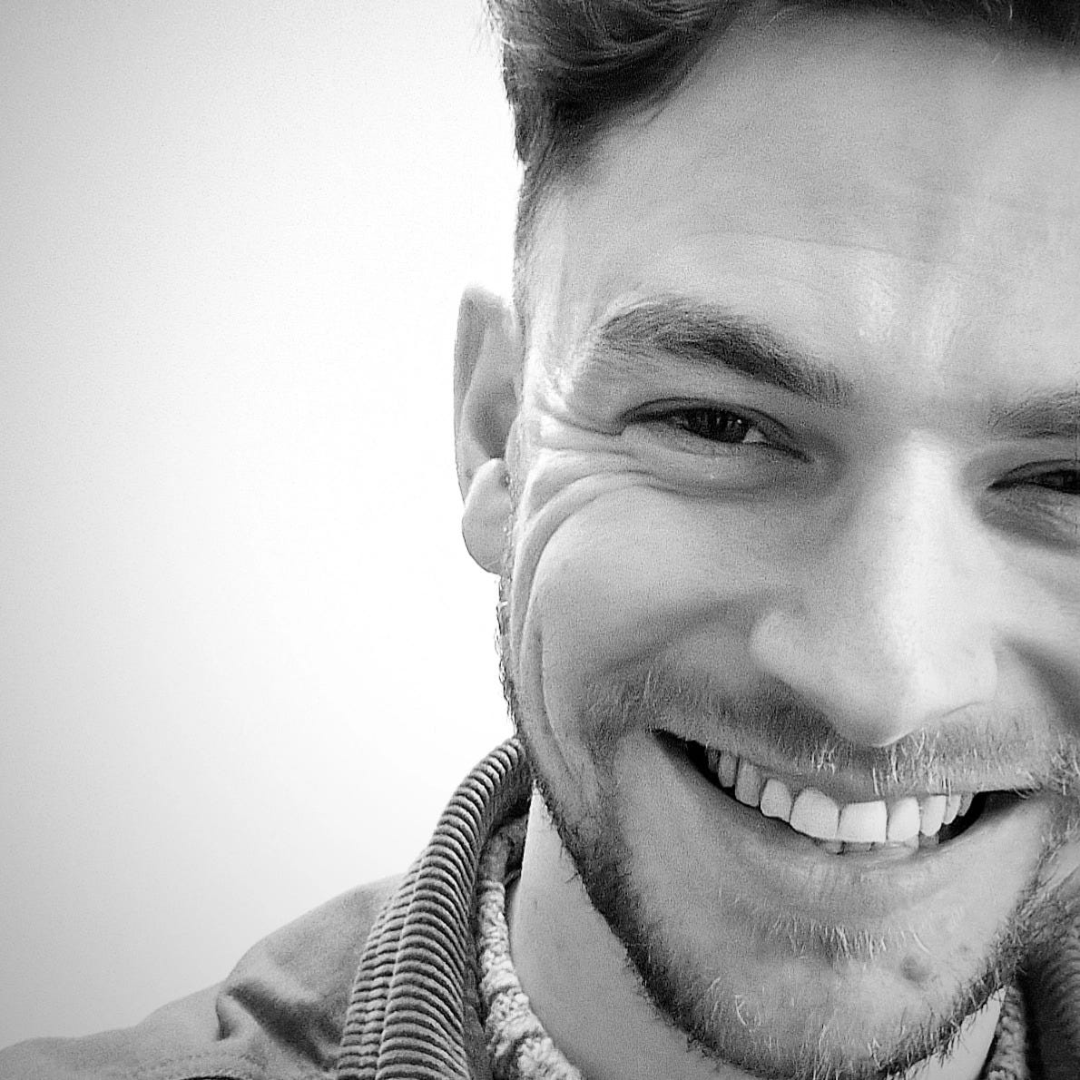 Gideon Heugh | Substack