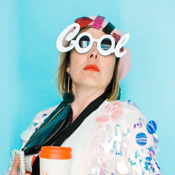 Kara Kull | Substack