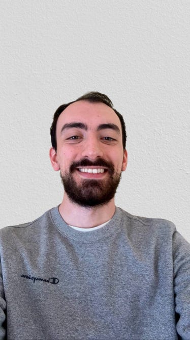 Francesco Del Vecchio | Substack