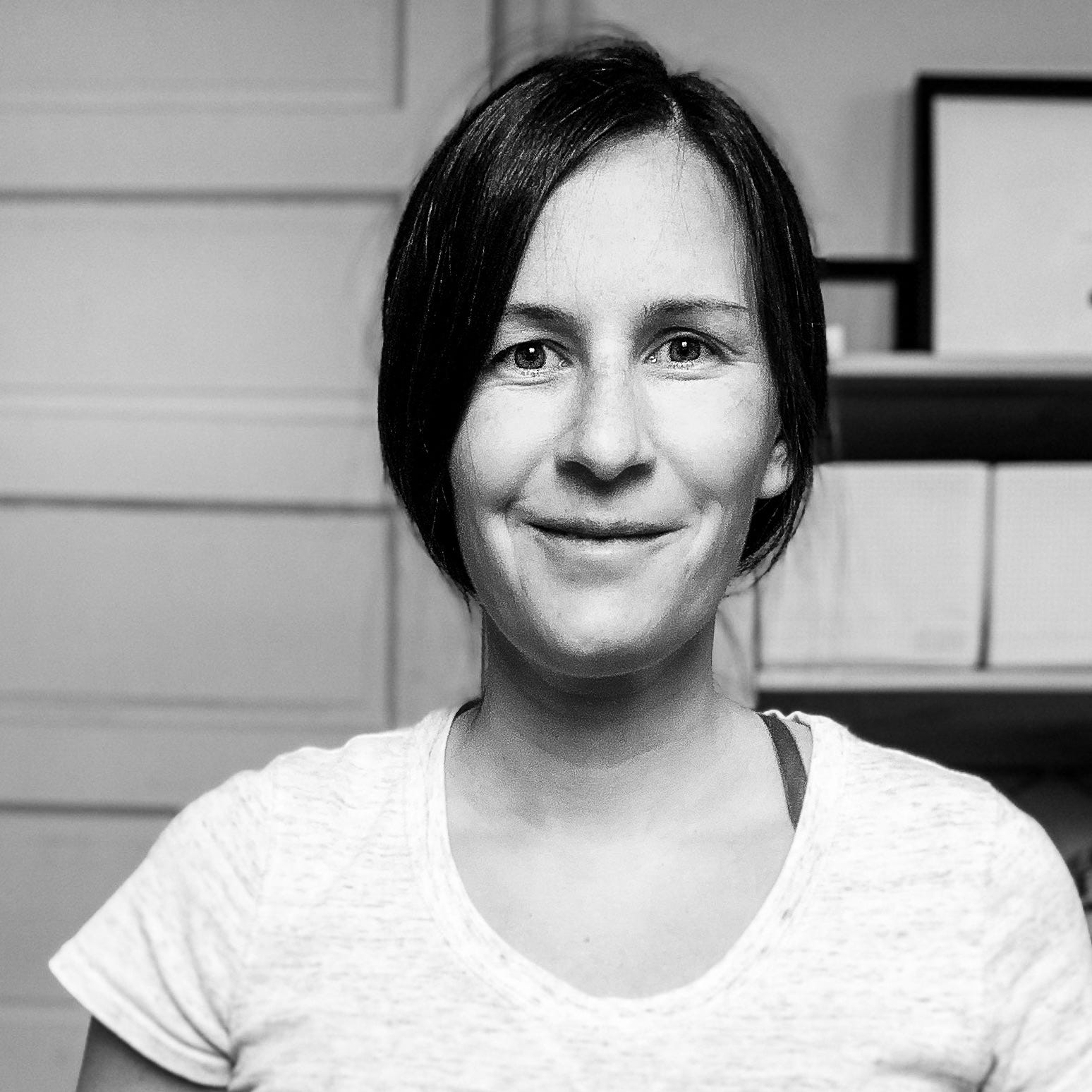 Aislinn Doyle | Substack