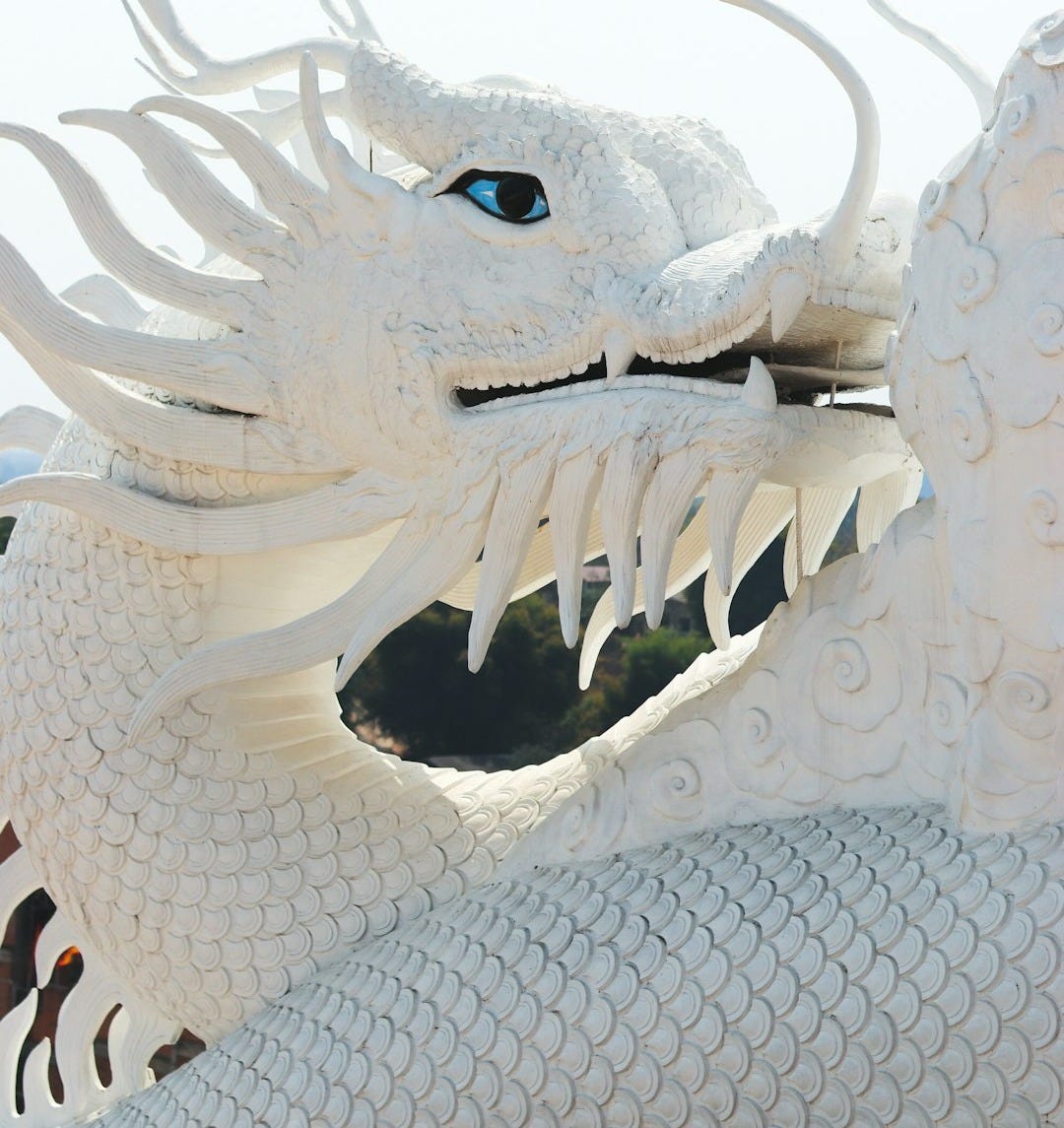 Resistance Dispatch from RAGECOGNITO