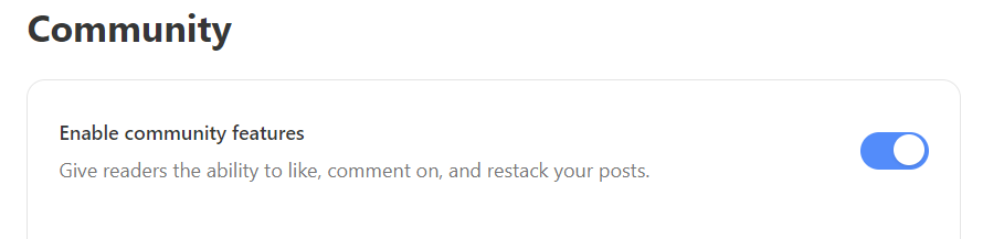 The Only Way to Continue to Host Comments Here at All is to Get Ruthless