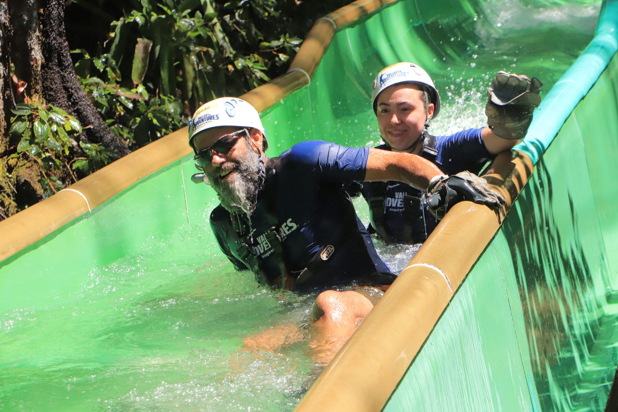 Casa Lasso Adventures (Part Two) - Randy’s Substack