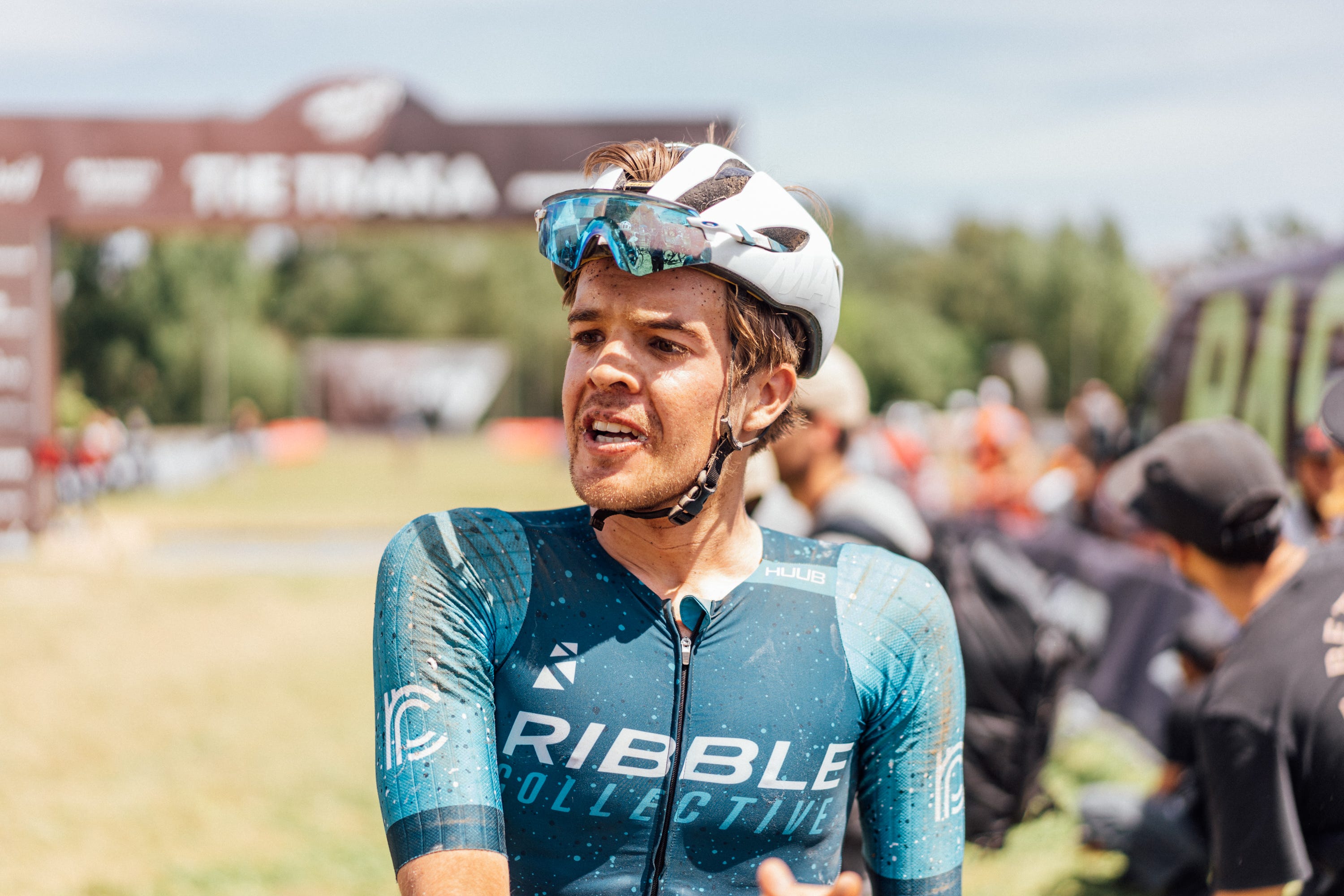 How Not to Start your Gravel Career | The Traka 200