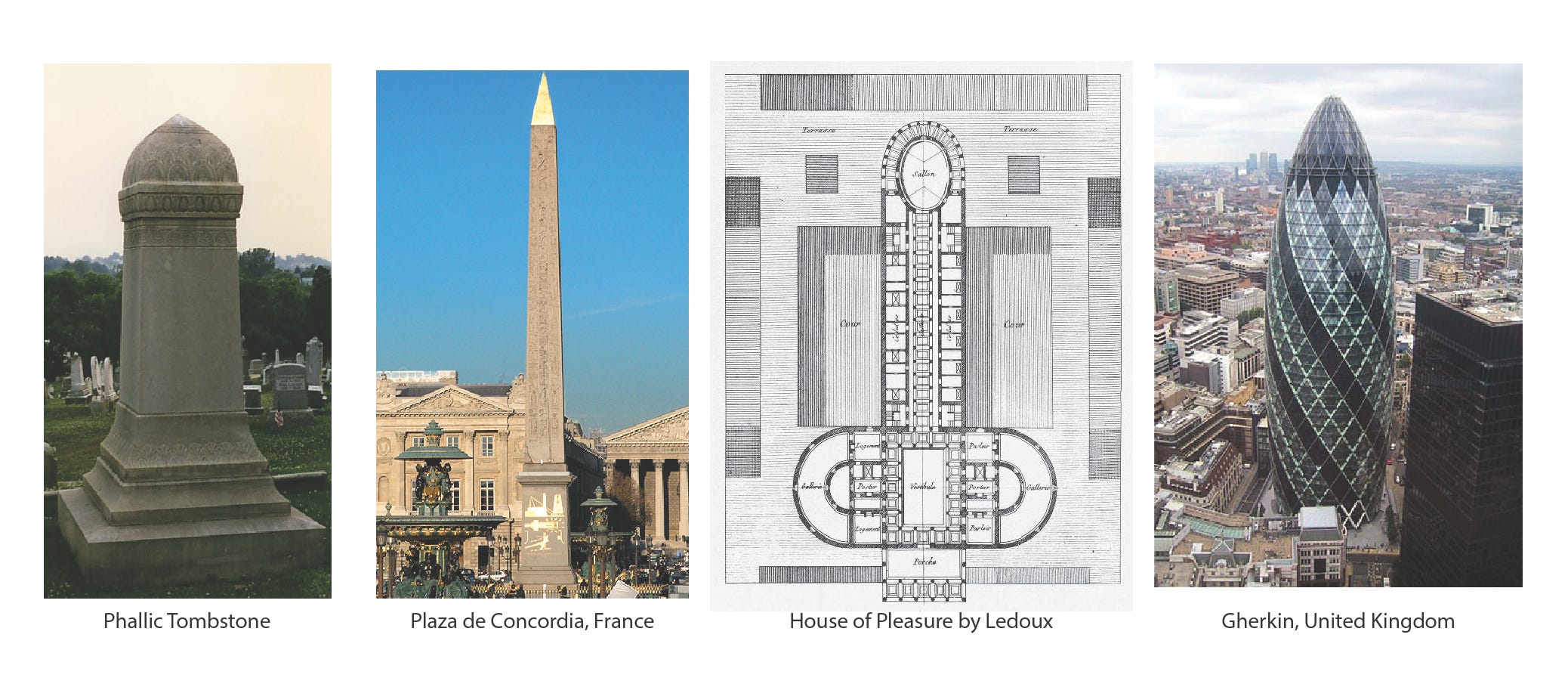 Is Architecture gendered?