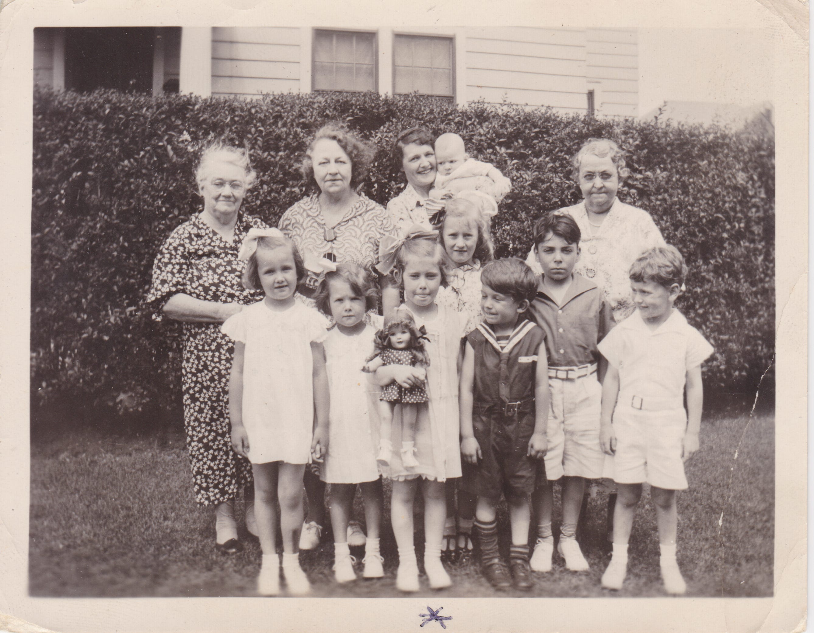 On the Trail of: John Williams' ancestry and childhood