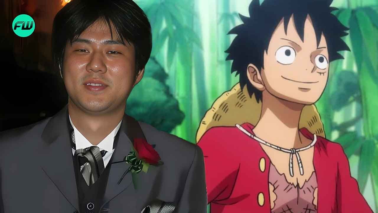 Eiichiro Oda’s Crazy Work Schedule - by James Q