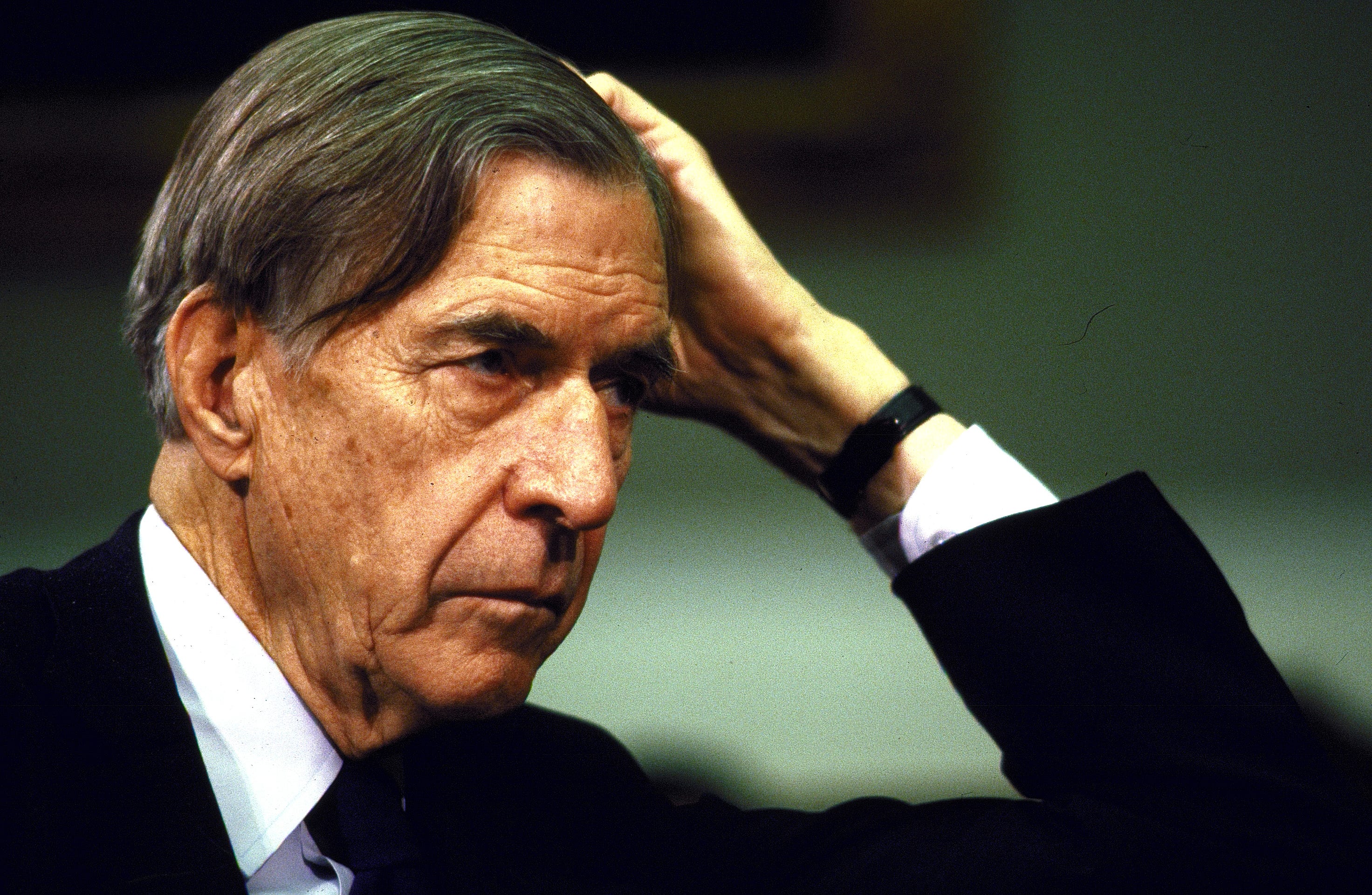 Bring Back Countervailing Power - by Michael Lind