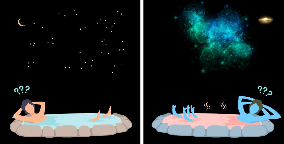 Aliens - by Brandon Dang - Hot Tub Talks