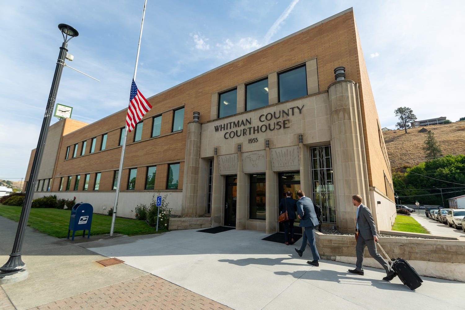 Canzano: Oregon State and Washington State remain undefeated