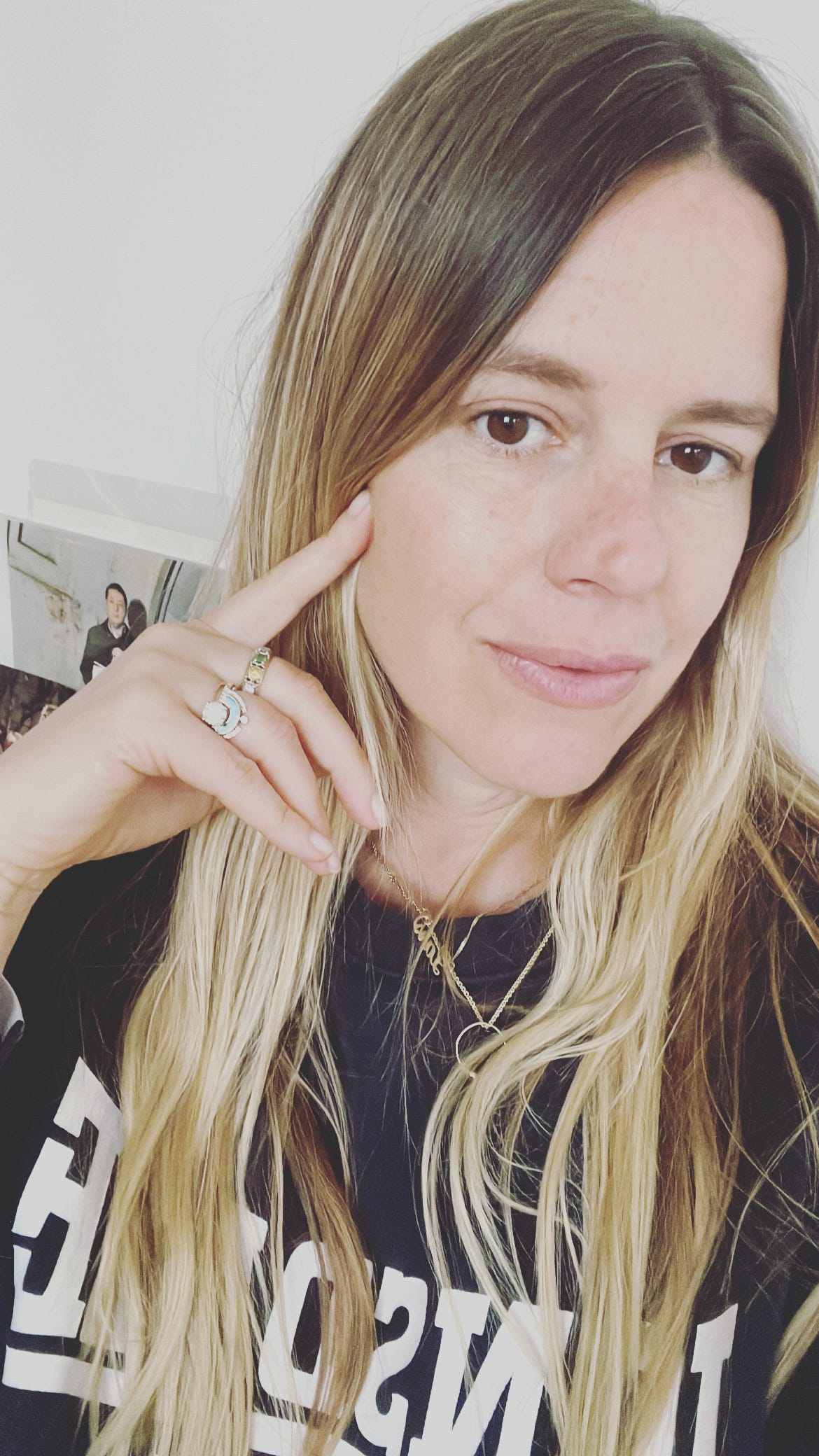 Joanna Frederiksen | Substack